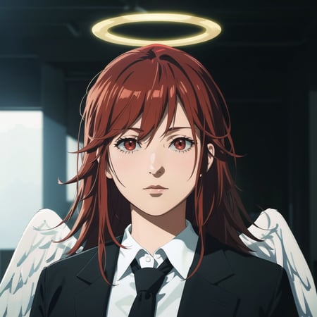 Best Angel Devil CSM [LORA] Models | PromptHero
